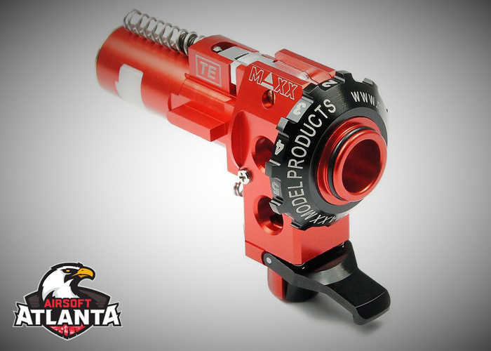 MAXX Hop-Up Chamber For M4 AEGs | Popular Airsoft