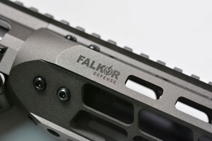 More APS EMG FALKOR Blitz/Recce Details | Popular Airsoft: Welcome To ...