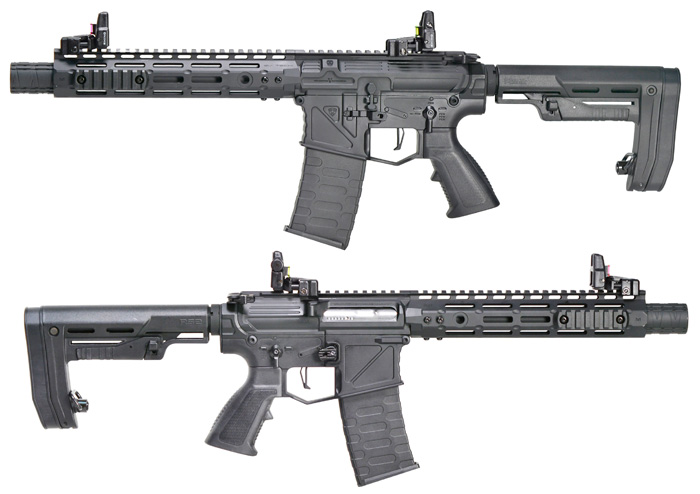 APS Phantom Extremis Rifle MK-V Released | Popular Airsoft: Welcome To ...