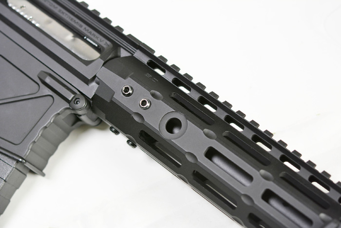 APS Phantom Extremis Rifle MK-V Released | Popular Airsoft: Welcome To ...