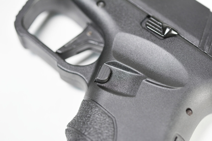 APS Announce New Shark GBB Pistol | Popular Airsoft: Welcome To The ...