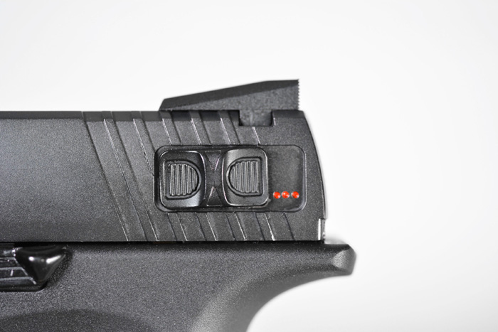 APS Announce New Shark GBB Pistol | Popular Airsoft: Welcome To The ...