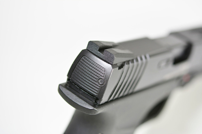 APS Announce New Shark GBB Pistol | Popular Airsoft: Welcome To The ...