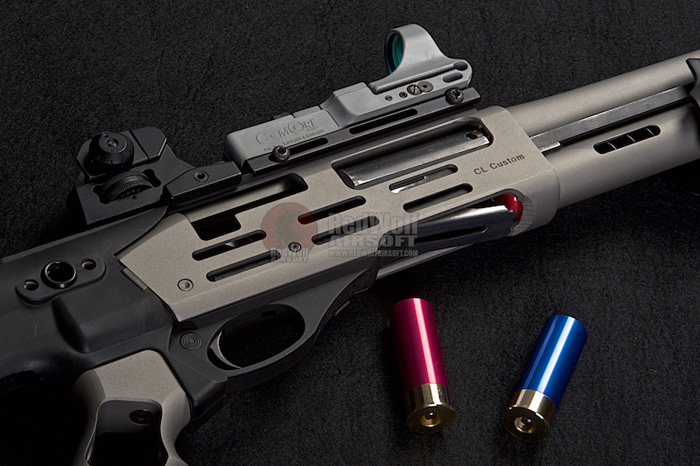 Airsoft Surgeon M870 Gun Of The Year | Popular Airsoft: Welcome To The ...