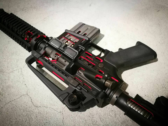 Bang Bang: Airsoft Surgeon Cutaway Service | Popular Airsoft: Welcome ...