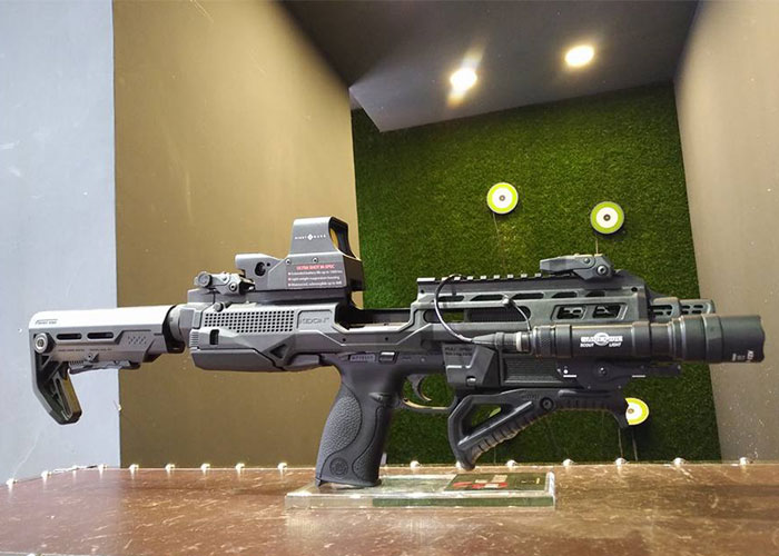 IMI Defense Kidon Kit At Bang Bang | Popular Airsoft