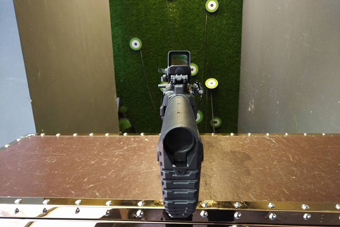 IMI Defense Kidon Kit At Bang Bang | Popular Airsoft: Welcome To The ...