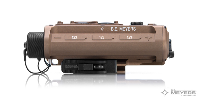 Set To Stun: Marines Adopt A Non-Lethal Phaser-Like Device | Popular ...