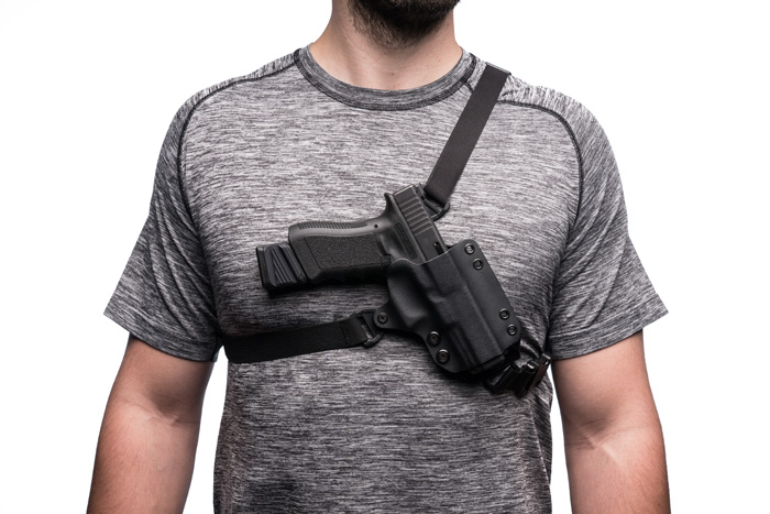 BlackPoint Tactical Outback Chest System | Popular Airsoft: Welcome To ...