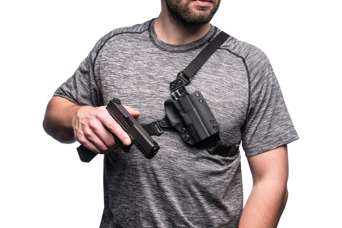 BlackPoint Tactical Outback Chest System | Popular Airsoft: Welcome To ...