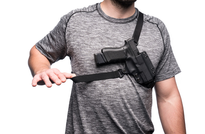 BlackPoint Tactical Outback Chest System | Popular Airsoft: Welcome To ...