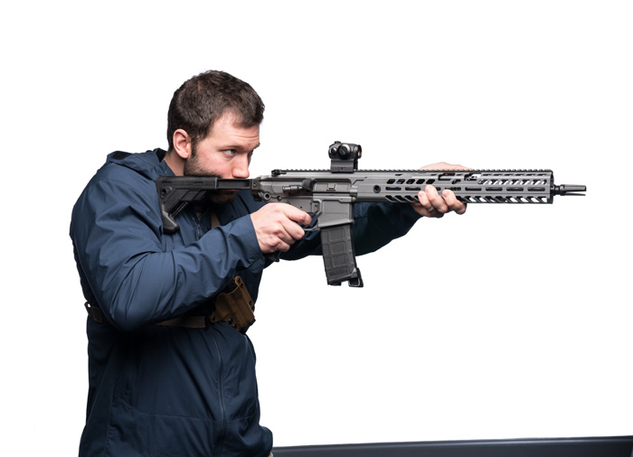 BlackPoint Tactical Outback Chest System | Popular Airsoft: Welcome To The Airsoft World