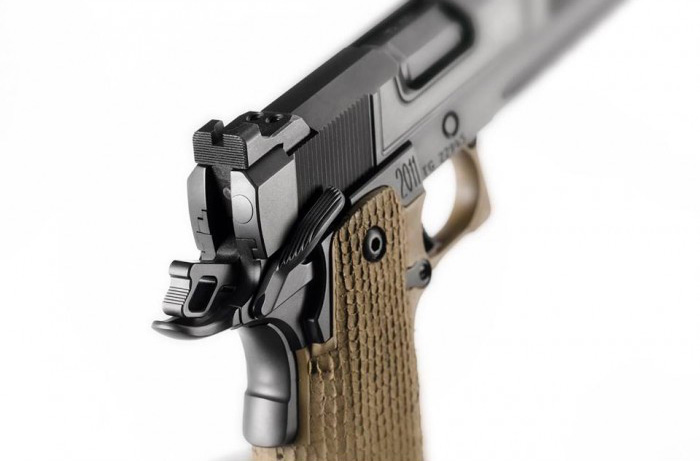 GSB STI 2011 Costa Carry Comp Slide Kit | Popular Airsoft: Welcome To ...