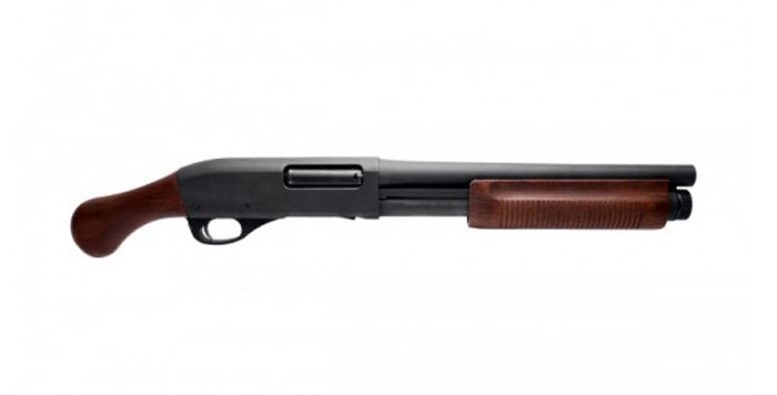 Dominator DM870 Sawed-Off CO2 Shotgun | Popular Airsoft: Welcome To The ...