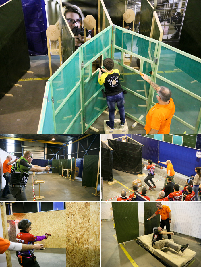 The Dutch Open 2017 Gets Even Bigger As It Takes Place At Its New Home ...