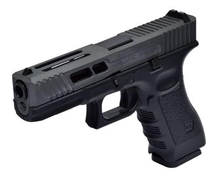 SLR-Jagerwerks G17 Slide Coming Soon | Popular Airsoft: Welcome To The ...