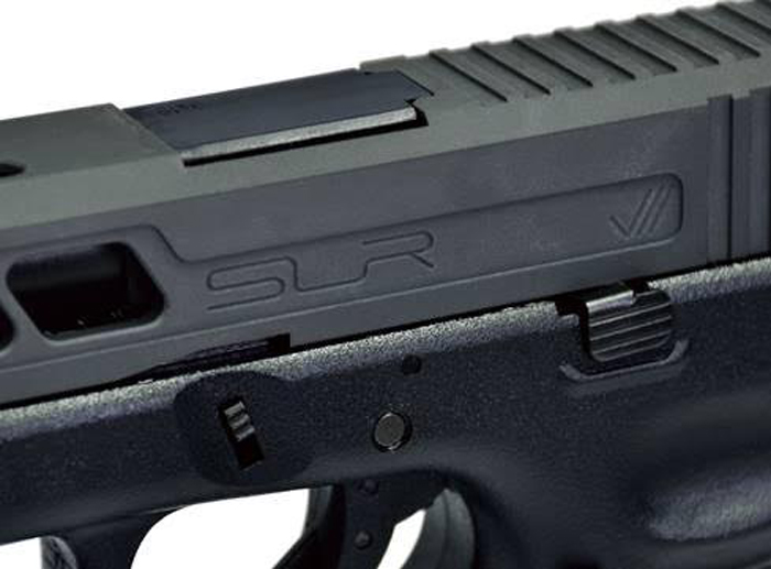 SLR-Jagerwerks G17 Slide Coming Soon | Popular Airsoft: Welcome To The ...