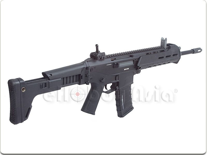 eHobby Asia: A&K Masada AEG In Stock | Popular Airsoft: Welcome To The ...