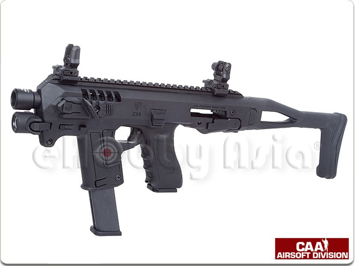 eHobby Asia: CAAAD Micro RONI Advance Kit | Popular Airsoft: Welcome To ...