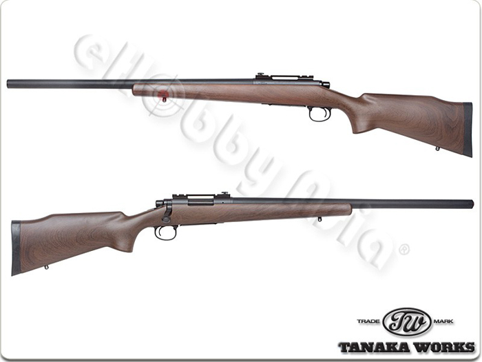 New Product Releases At eHobby Asia | Popular Airsoft: Welcome To The ...