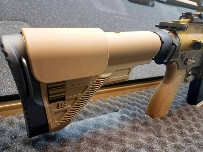 Umarex G28 GBB Rifle At eHobby Asia | Popular Airsoft: Welcome To The ...