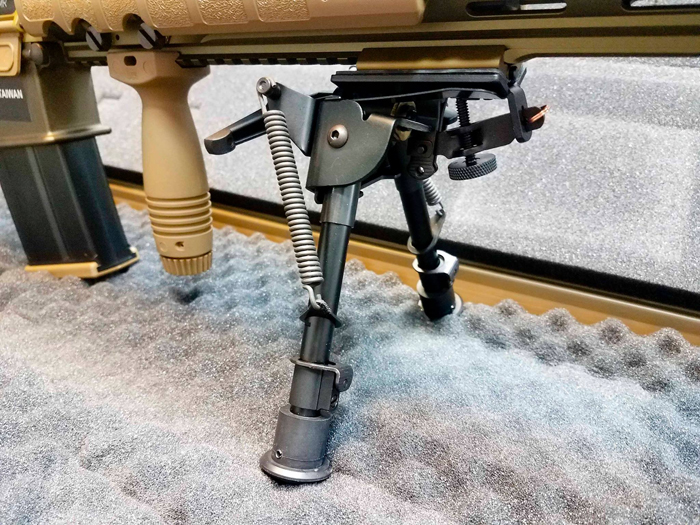 Umarex G28 GBB Rifle At eHobby Asia | Popular Airsoft: Welcome To The ...