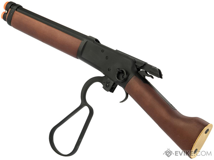 A&K M1873 "Mare's Leg" At Evike.com | Popular Airsoft: Welcome To The ...