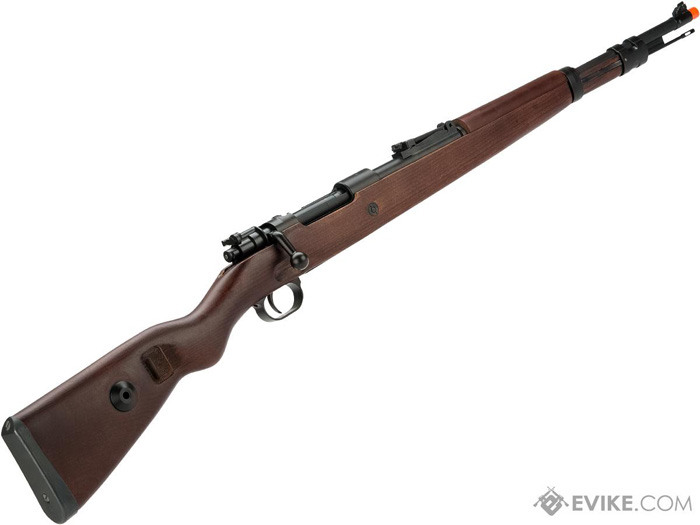 Evike: G&G G980K Rifle On Pre-Order | Popular Airsoft: Welcome To The ...