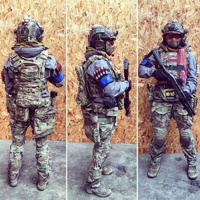 FFA's Top 5 Airsoft Guns 2017 | Popular Airsoft: Welcome To The Airsoft ...