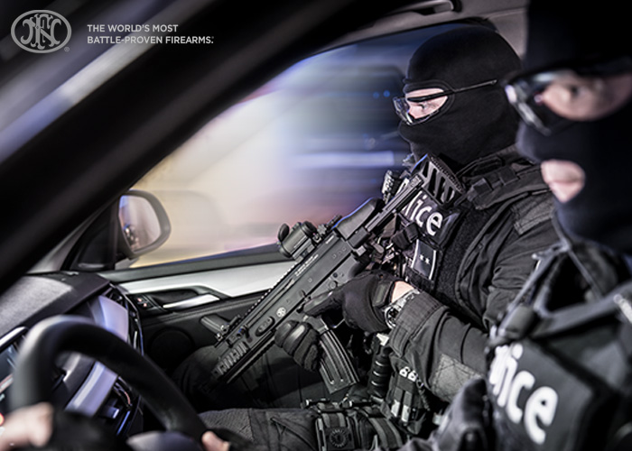 FNH To Unveil New SCAR-SC At Milipol 2017 | Popular Airsoft