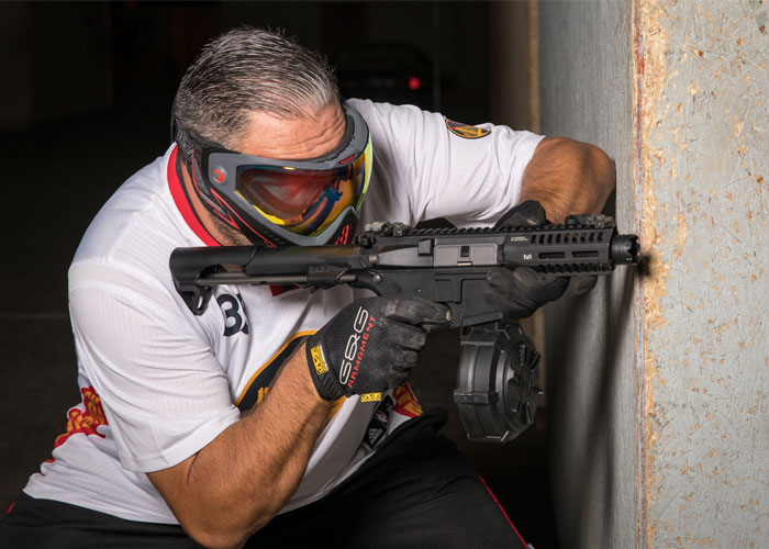 G&G News: G&G ARP9 Has Arrived | Popular Airsoft