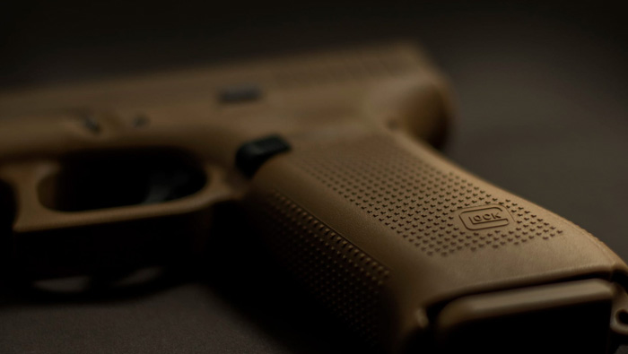 Glock's MHS Entry Is Now Called The Glock 19X & Will Be Released 22 ...