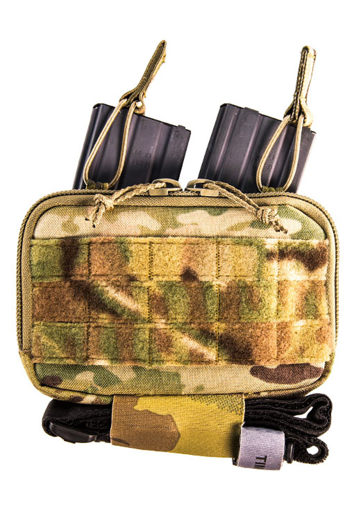 High Speed Gear Mini MAP Version 2 | Popular Airsoft: Welcome To The ...