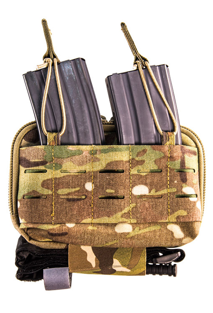 High Speed Gear Mini MAP Version 2 | Popular Airsoft: Welcome To The ...