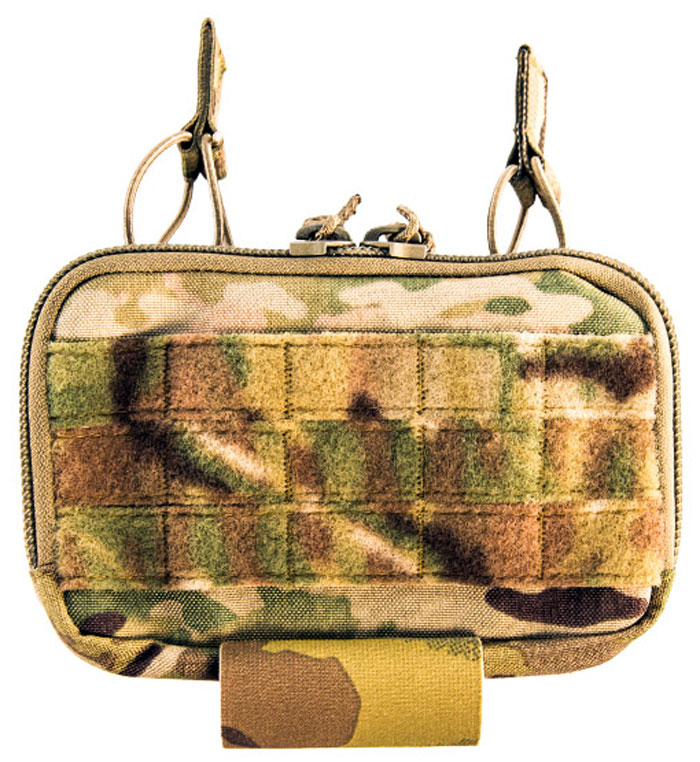 High Speed Gear Mini MAP Version 2 | Popular Airsoft: Welcome To The ...