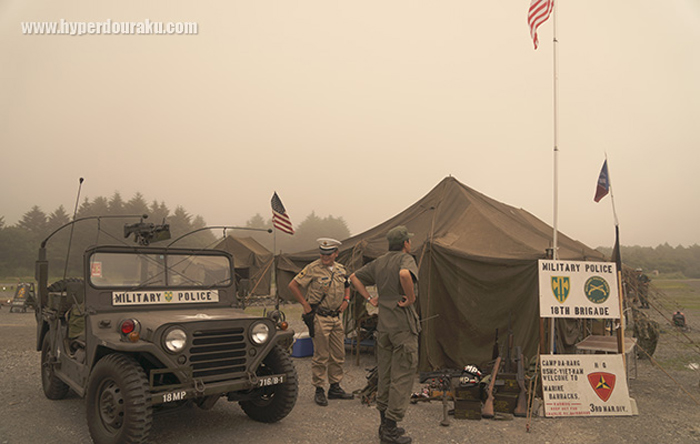 Ahocalypse VN Reunion 2017 Report | Popular Airsoft: Welcome To The ...