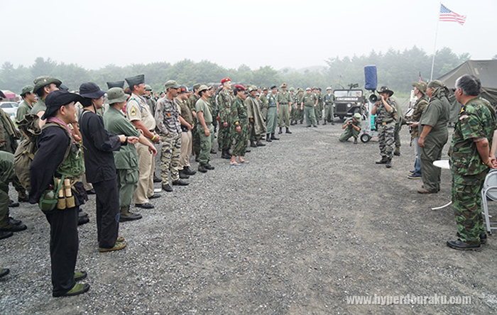 Ahocalypse VN Reunion 2017 Report | Popular Airsoft: Welcome To The ...