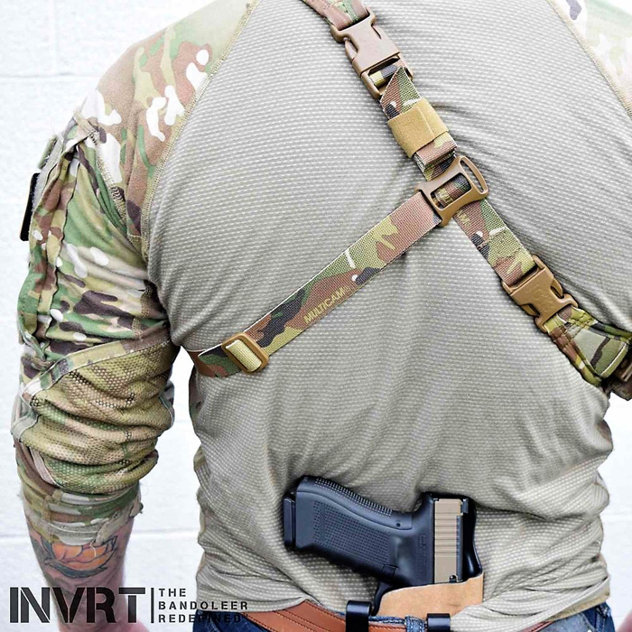 IC13 INVRT: The Bandoleer Reinvented | Popular Airsoft: Welcome To The ...