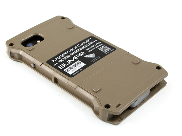 Juggernaut Unveils Affordable SLEEV & BUMPR Rugged Smartphone Cases ...
