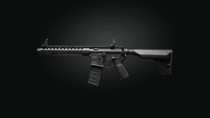 KWA Unveils The Ronin M-Series Of AEGs | Popular Airsoft: Welcome To ...