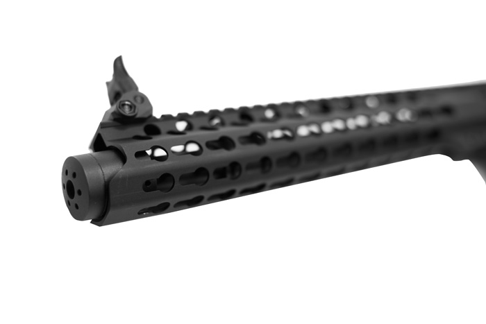 KWA Unveils The Ronin M-Series Of AEGs | Popular Airsoft: Welcome To ...