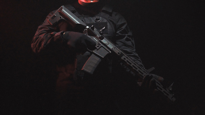 KWA Unveils The Ronin M-Series Of AEGs | Popular Airsoft: Welcome To ...