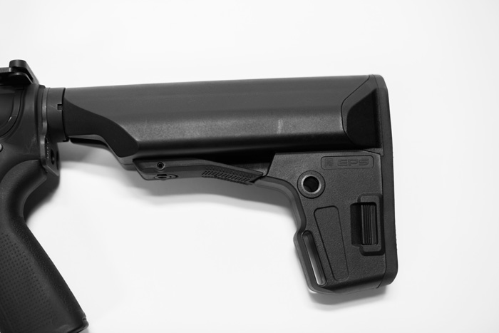 KWA Unveils The Ronin M-Series Of AEGs | Popular Airsoft: Welcome To ...