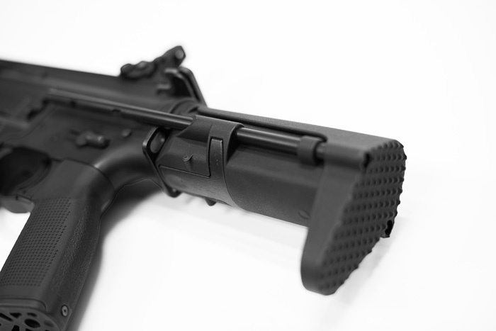 KWA Unveils The Ronin M-Series Of AEGs | Popular Airsoft: Welcome To ...