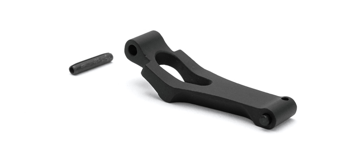 FF KAC-Style Trigger Guard TM M4 GBB | Popular Airsoft: Welcome To The ...