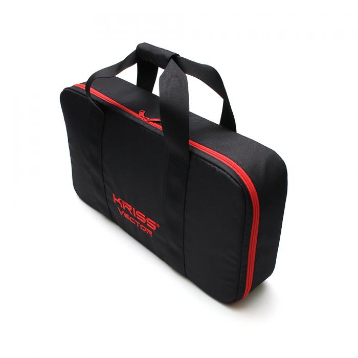 Satellite Krytac KRISS Vector Gun Case | Popular Airsoft: Welcome To ...