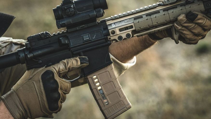 U.S. Army Finally Authorizes Use Of Magpul PMAG Gen M3 | Popular ...