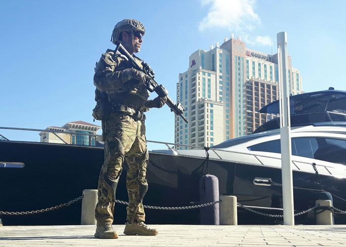 The Mawashi UPRISE Exoskeleton Design Is Inspired By Sumo Wrestlers ...