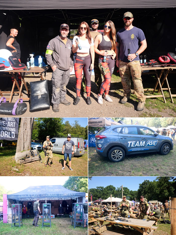 It’s A Bravo Win At The National Airsoft Festival 2017 (Day 3 AAR ...