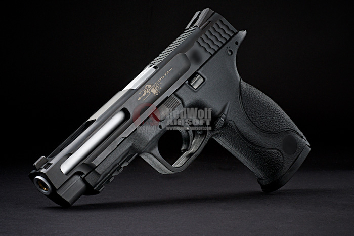 Airsoft Surgeon Costa Steel 5-Inch M&P9 | Popular Airsoft: Welcome To ...